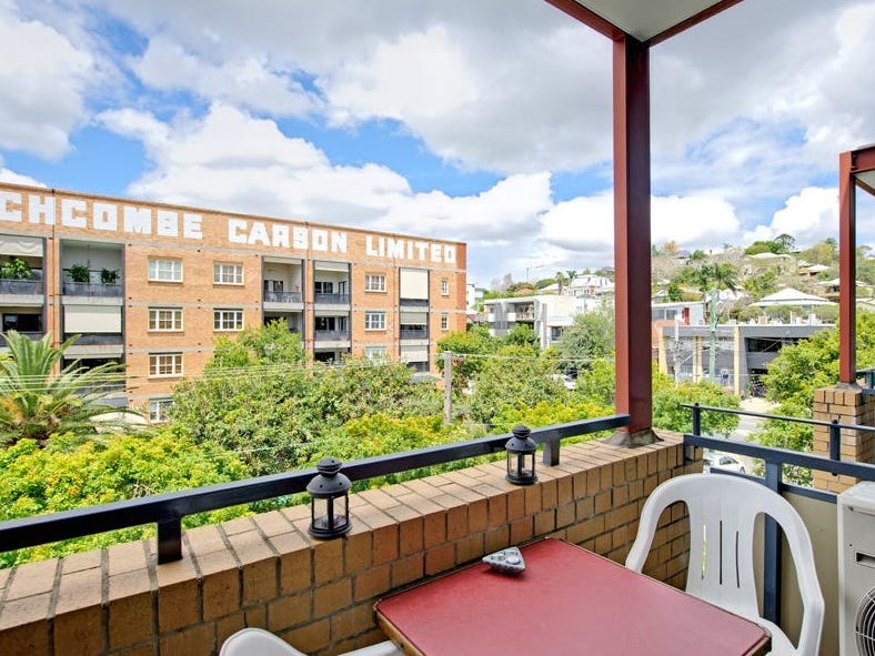 195/139 Commercial Road, Teneriffe, Qld 4005 - Property Details