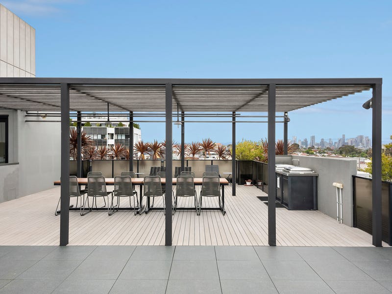 209/5 Beavers Road, Northcote, Vic 3070 - Property Details