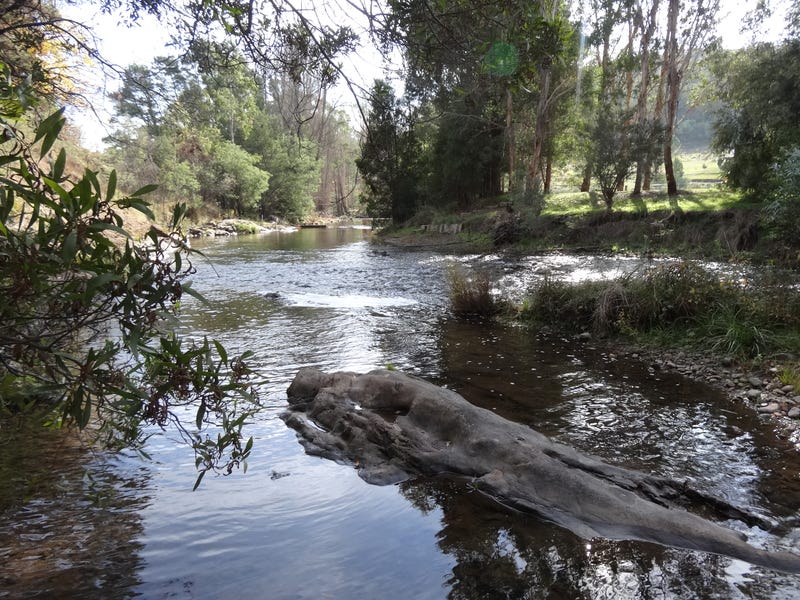 495 HOWQUA RIVER ROAD, Howqua, Vic 3723 - Property Details