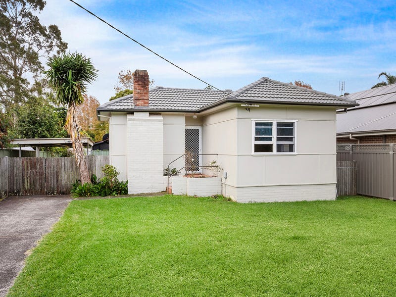 Sold Property Prices & Auction Results in East Corrimal, NSW 2518 (+6 ...