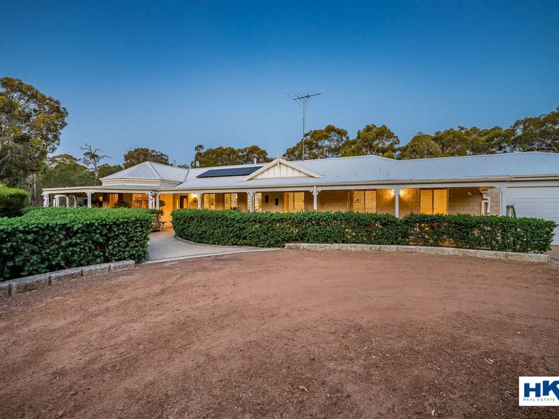 370 Maddern South Road, Chittering, WA 6084 - Property Details
