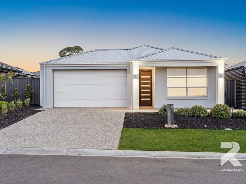 57 Bronco Cres, Mount Barker, SA 5251 - realestate.com.au