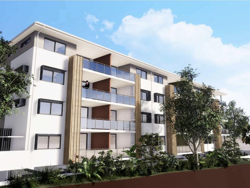 102/14 Maud Street, Nambour, Qld 4560 - Property Details