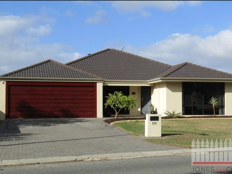 111 Bronzewing Avenue, Ellenbrook, WA 6069 - realestate.com.au