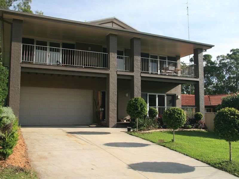 36 Balcolyn Street, Balcolyn, NSW 2264 - Property Details