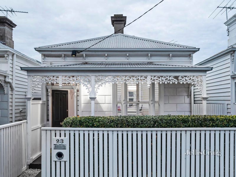 23 New Street, Armadale, Vic 3143 - Property Details