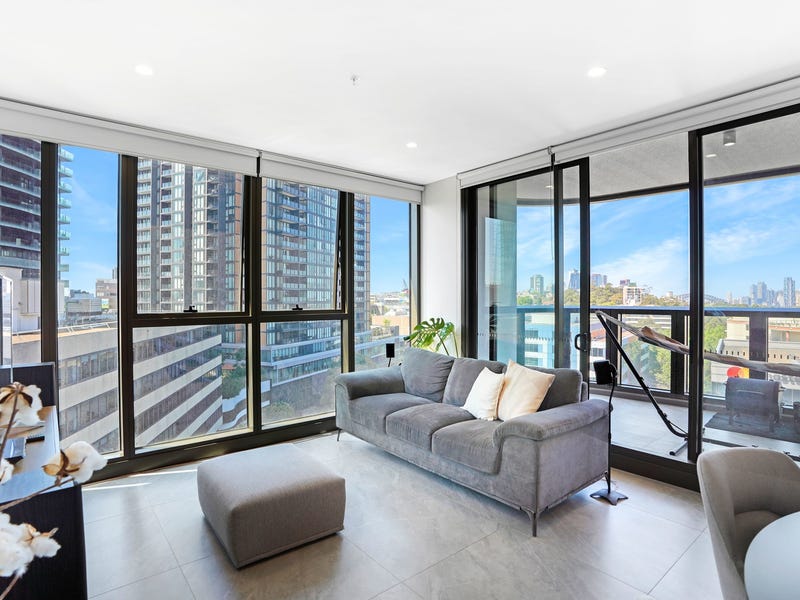 808/88A Christie Street, St Leonards, NSW 2065 - realestate.com.au