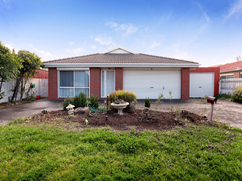 38 Lynbridge Crescent, Tarneit, Vic 3029 - Property Details