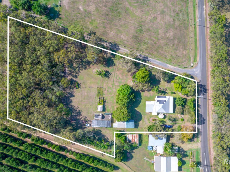 32 Clayton Siding Road, Alloway, Qld 4670 - Property Details