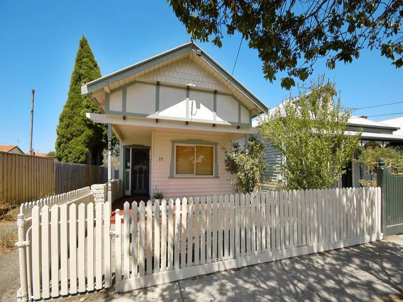 25 Murray Street, Coburg, Vic 3058 - Property Details
