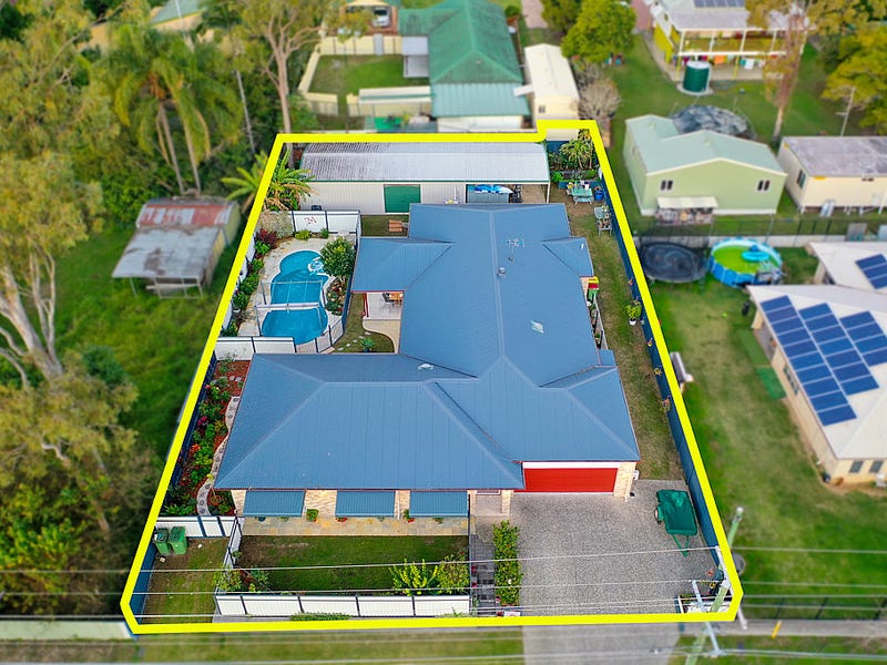 101 Ishmael Road, Camira, Qld 4300 - Property Details
