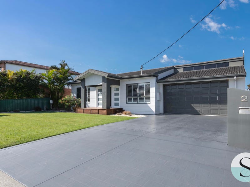 2 Maneela Street, Blacksmiths, NSW 2281 - Property Details