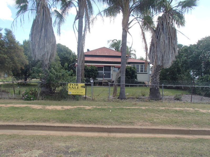 46 Regent Street, Inglewood, Qld 4387 - Property Details