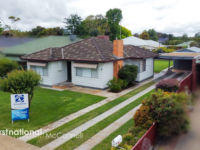 12 Morris Court, Tongala, Vic 3621 - Property Details