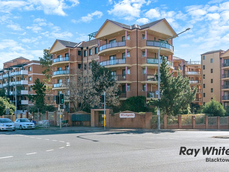 3/25 Kildare Road, Blacktown, NSW 2148 - Property Details
