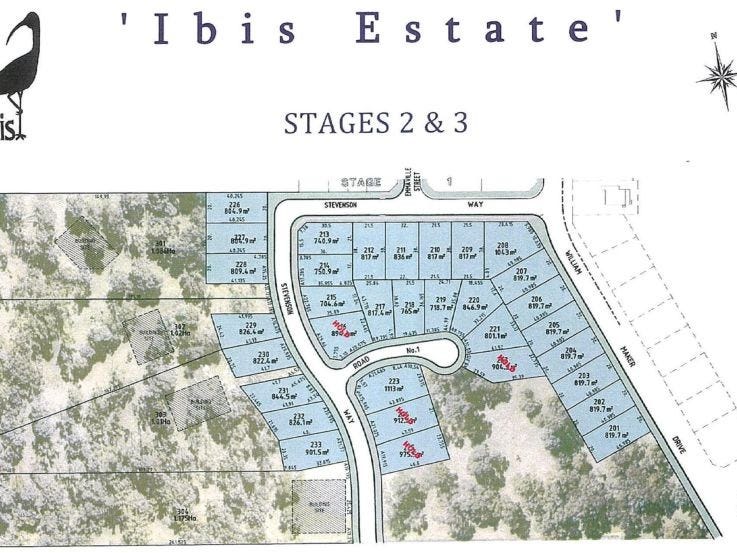 Lot 215 Ibis Estate, Orange, NSW 2800 - Property Details