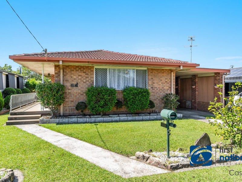 20 Cope Street, Casino, NSW 2470 - Property Details