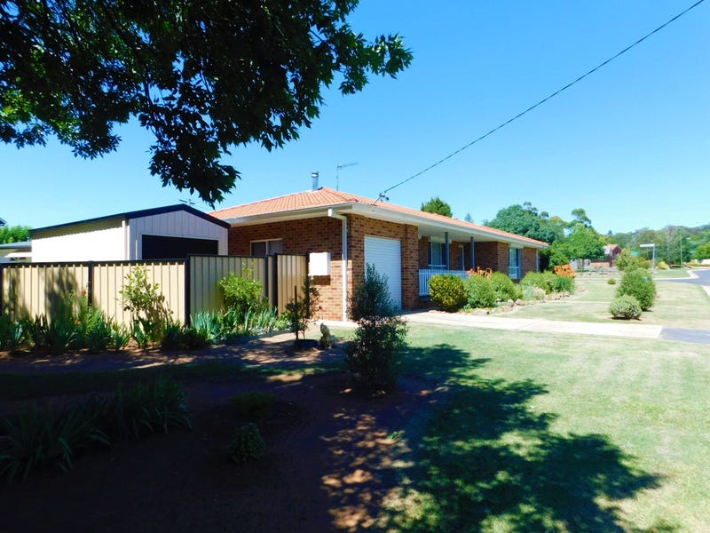 16 Nambucca Street, Cooma, NSW 2630 - Property Details