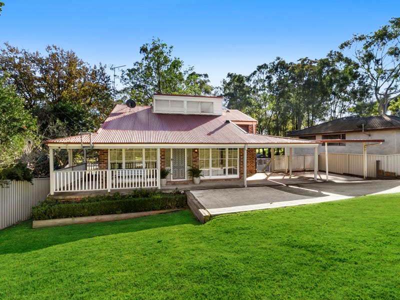 21 Mitchell Drive, Glossodia, NSW 2756 - Property Details