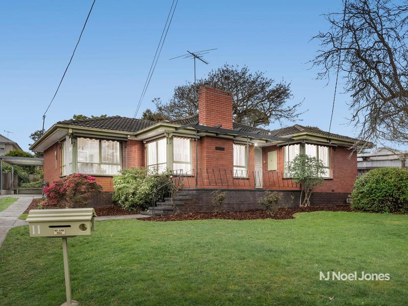 11 Compton Street, Mitcham, Vic 3132 - Property Details