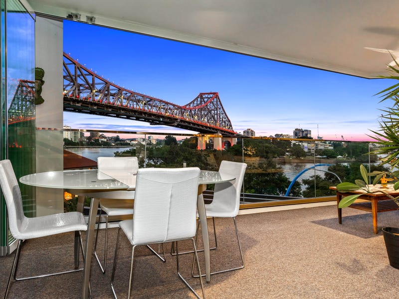 19/7 Boundary Street, Brisbane City, QLD 4000 - realestate.com.au