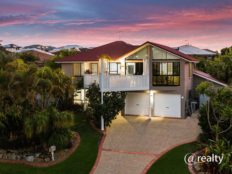 34 Paramount Drive, Warner, Qld 4500 - Property Details