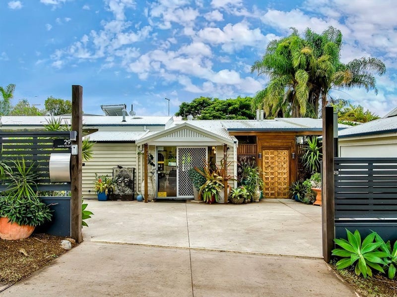 29 Darwin Street, Aspley, Qld 4034 - Property Details