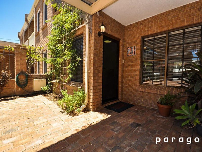 21 Little Russell Street, North Perth, WA 6006 - realestate.com.au