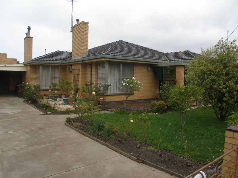 42 George Street, Heyfield, Vic 3858 - Property Details