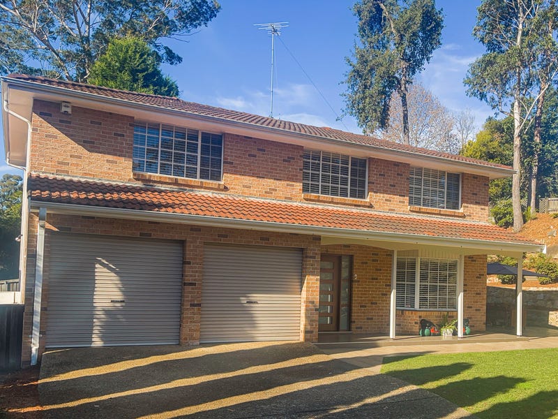 8 Flame Tree Place, Cherrybrook, NSW 2126 - realestate.com.au