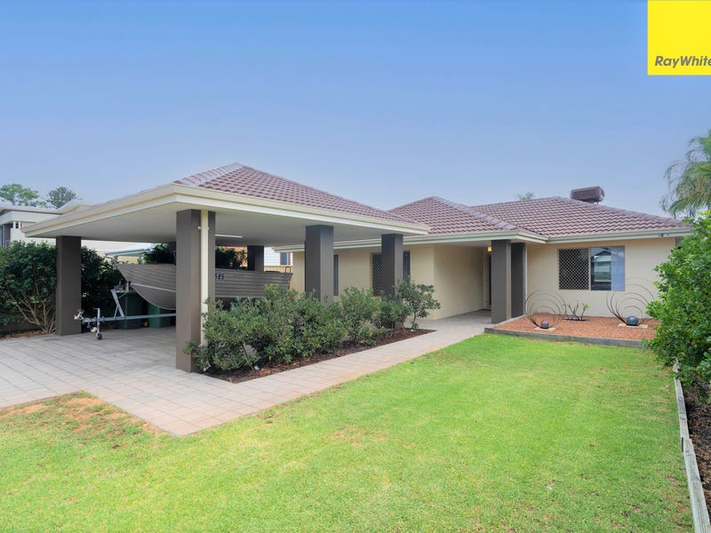 73 St Kilda Road, Rivervale, WA 6103 - Property Details