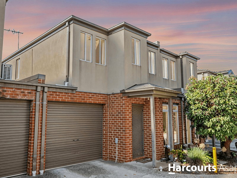 12/4 Young Road, Hallam, Vic 3803 - Property Details