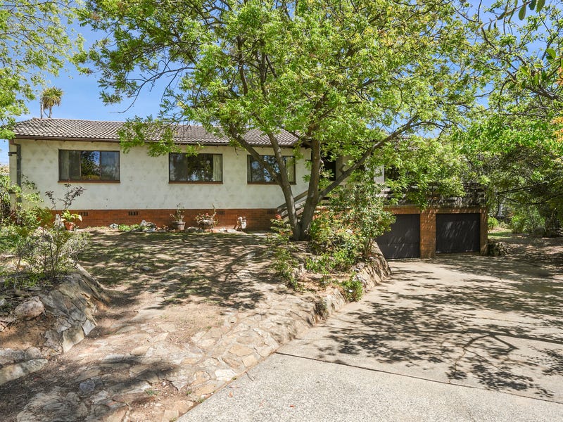 24 Jindivik Place, Scullin, ACT 2614 - Property Details