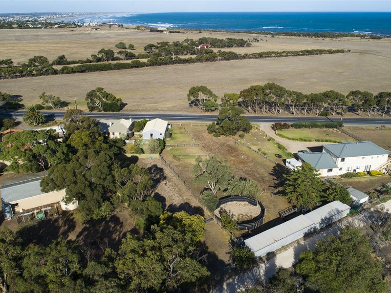 601 Port Elliot Road, Port Elliot, SA 5212 - realestate.com.au