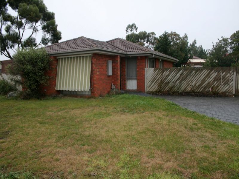 15 Muirfield Drive, Sunbury, Vic 3429 - Property Details