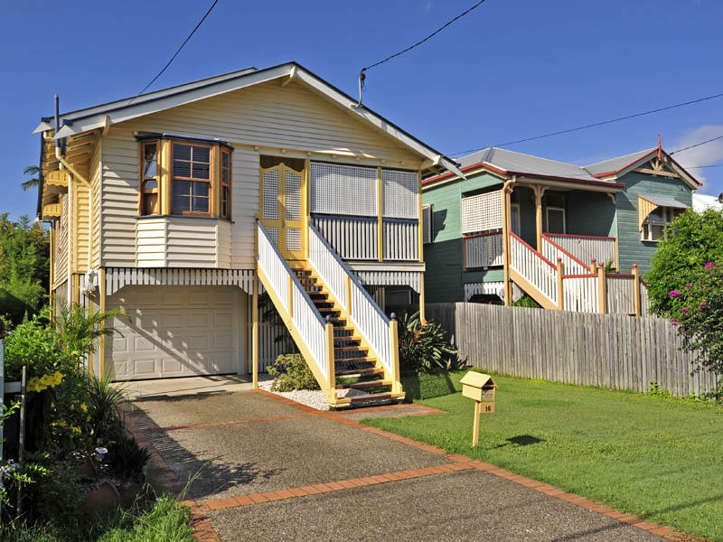 16 Elliott Street, Hawthorne, QLD 4171 - realestate.com.au