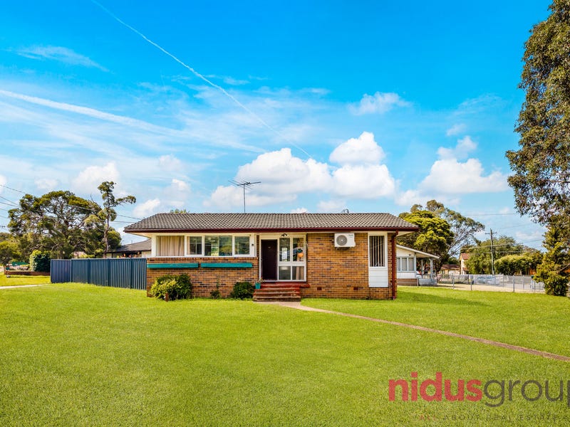 43 Captain Cook Drive, Willmot, NSW 2770 - Property Details