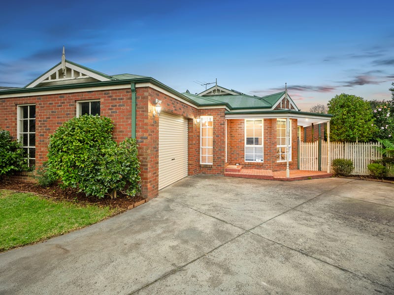 3 Alan Place, Rowville, Vic 3178 - Property Details