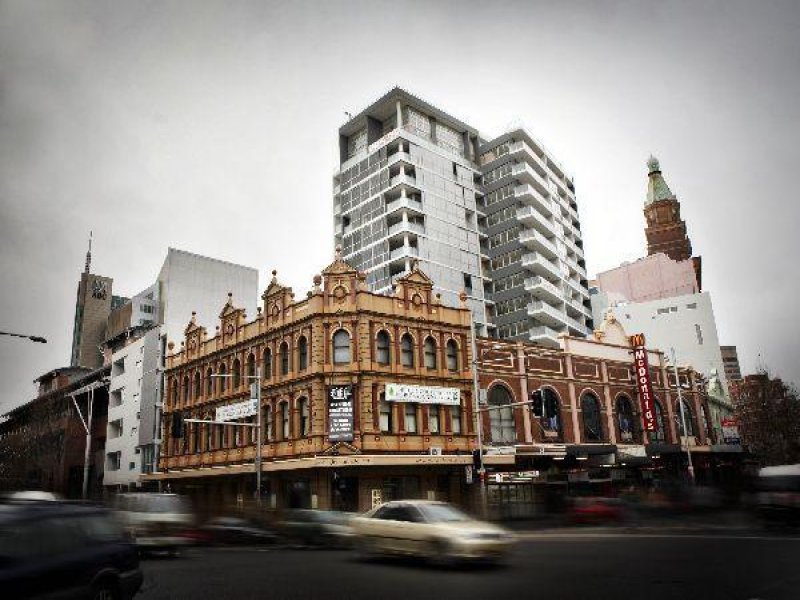 59/849 George Street, Ultimo, NSW 2007 - Property Details