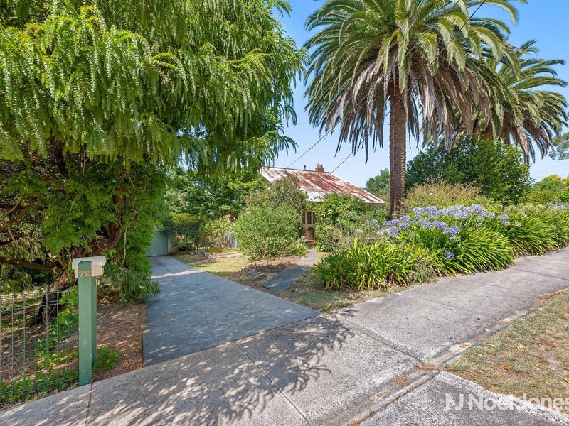 72-74 Taylor Road, Mooroolbark, Vic 3138 - Property Details