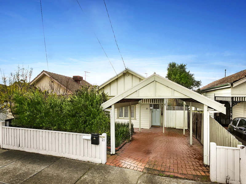 21 Hurtle Street, Ascot Vale, VIC 3032 - realestate.com.au