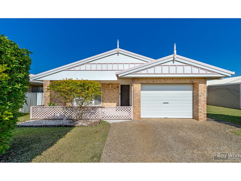 3A Protea Avenue, Norman Gardens, QLD 4701 - realestate.com.au