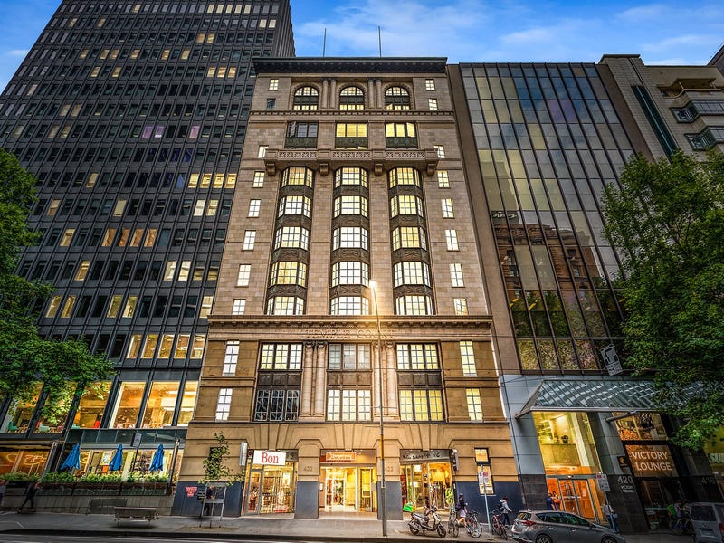 L 2 208/422 Collins Street, Melbourne, Vic 3000