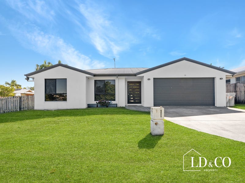 1 Mulcahy Crescent, Eimeo, Qld 4740 - Property Details