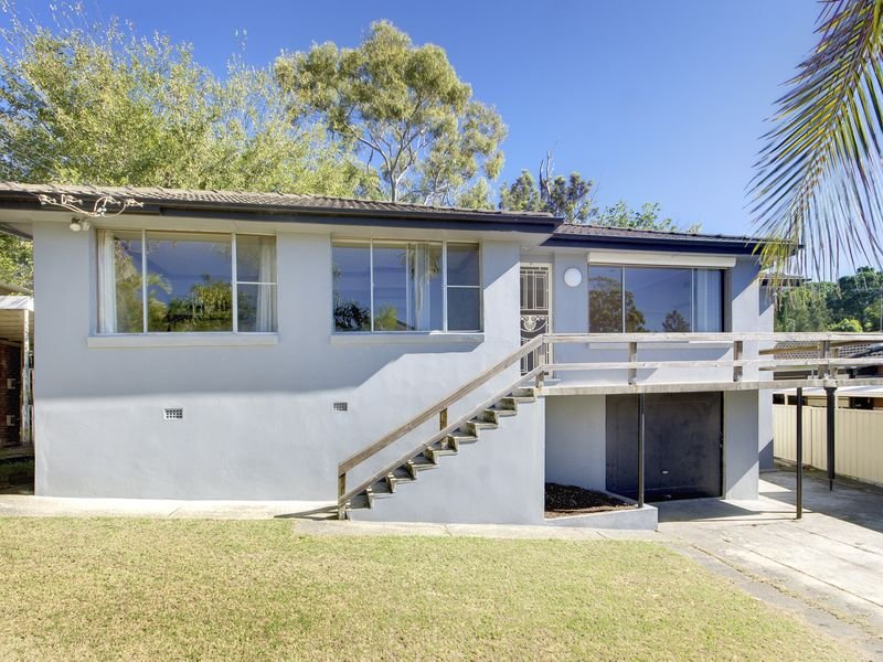 4 Herne Street, Figtree, NSW 2525 - Property Details