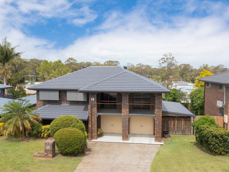 10 Talgai Street, Bracken Ridge, QLD 4017 - realestate.com.au