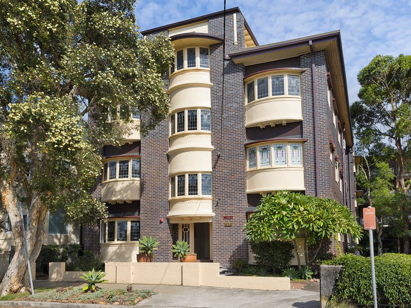 6/142A Brook Street, Coogee, NSW 2034 - Property Details