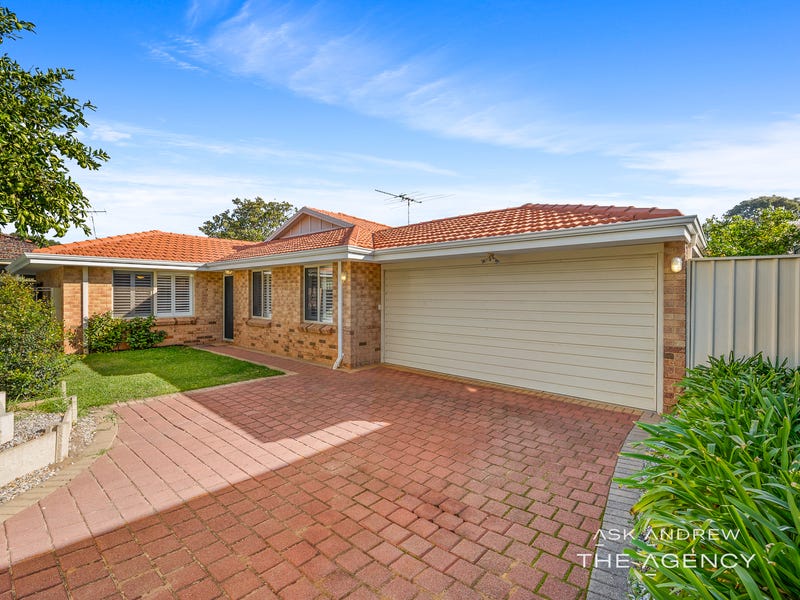 21A Clements Road, Booragoon, WA 6154 - Property Details