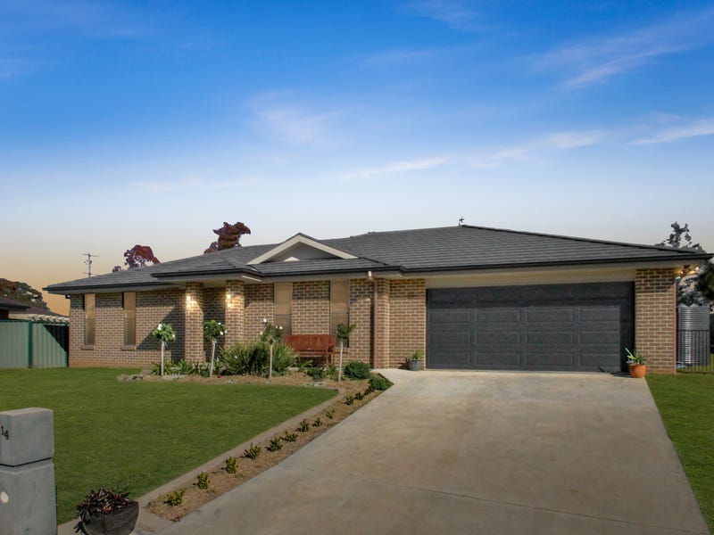 14 Peter Coote Street, Quirindi, NSW 2343 - Property Details