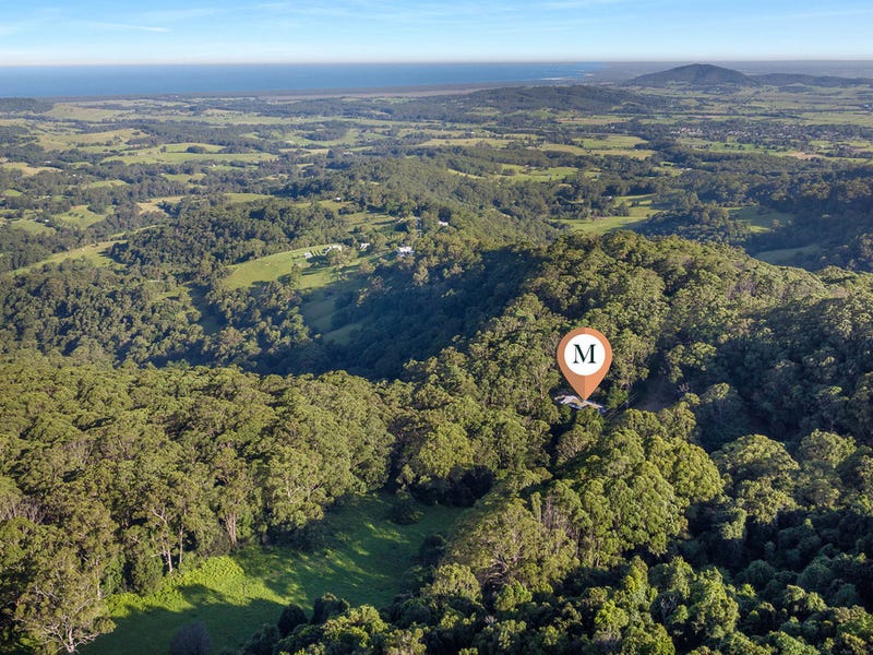 616 Woodhill Mountain Road, Woodhill, NSW 2535 - Property Details